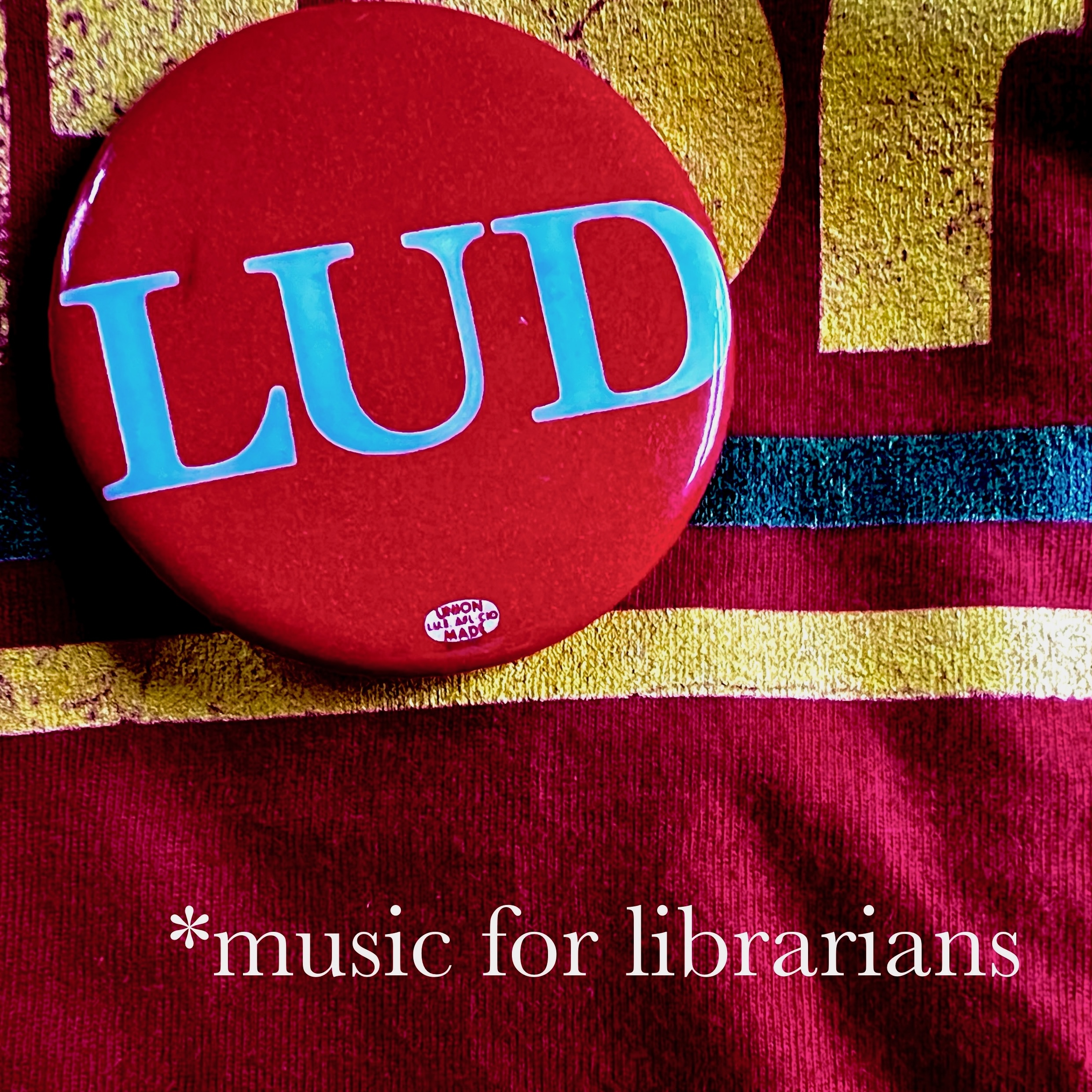 Lud releases new ep – Club Lud